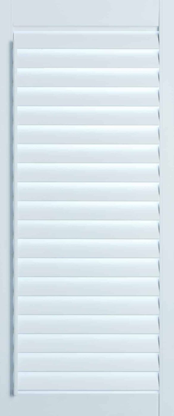 Urban Shutters Artic Perfect Fit Shutter Lite - Yorkshire Blinds