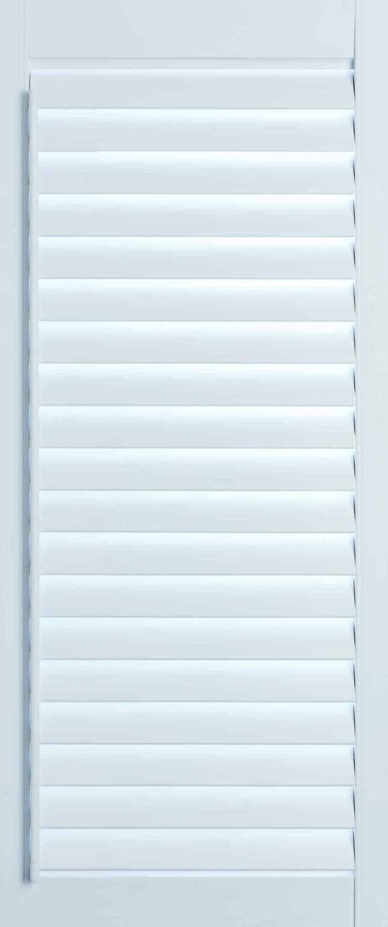Urban Shutters Artic Perfect Fit Shutter Lite - Yorkshire Blinds