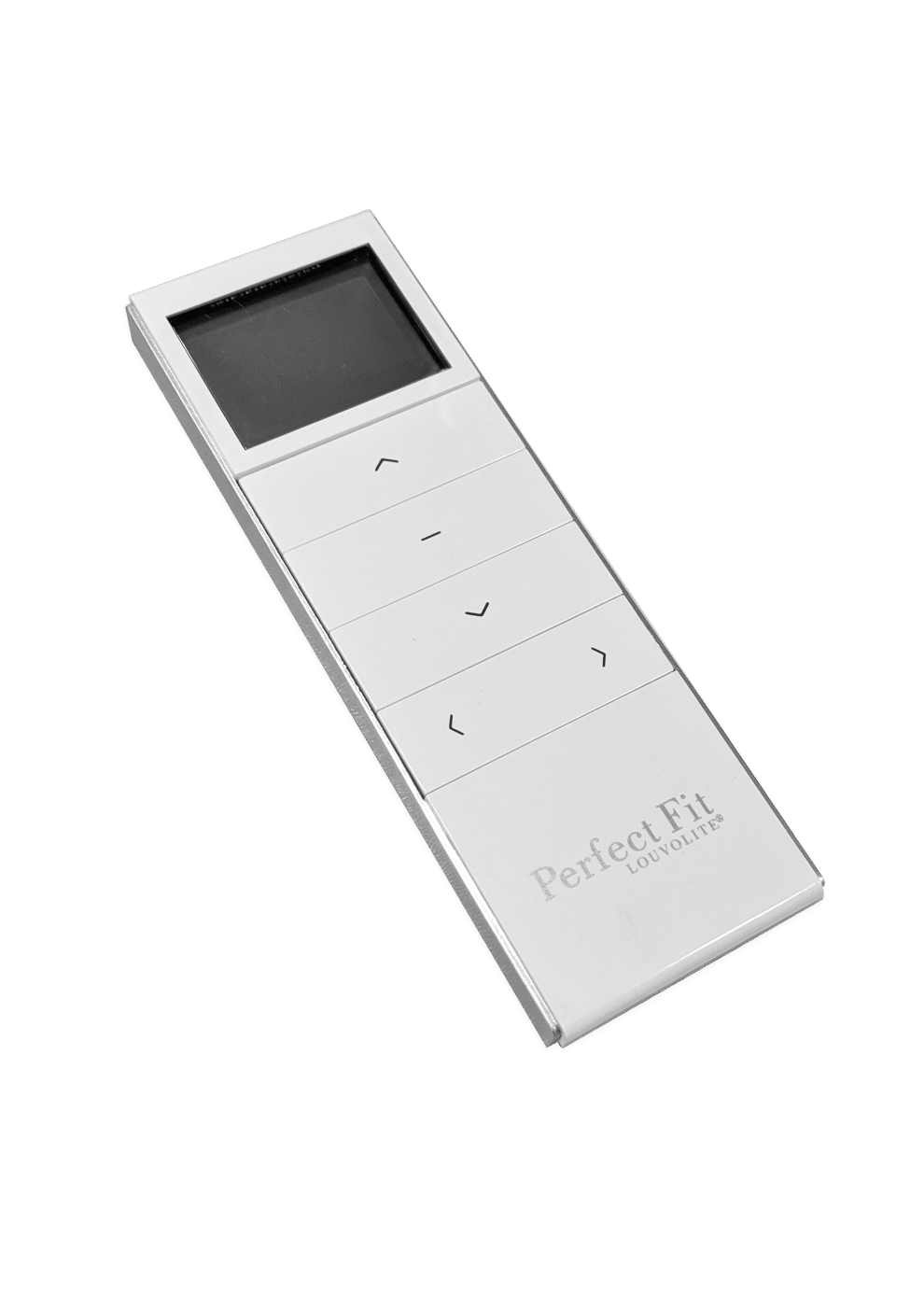 Louvolite Perfect Fit Remote Control - Yorkshire Blinds